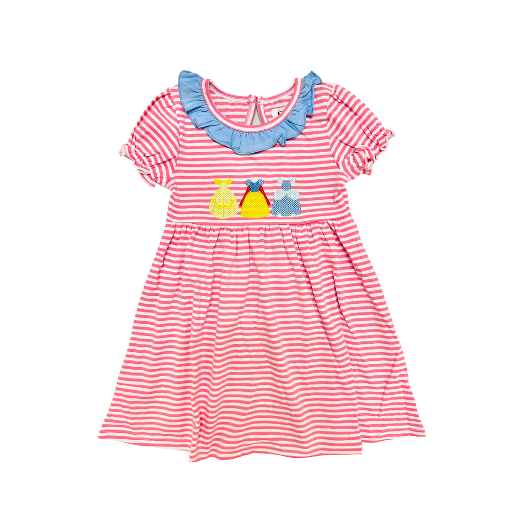 Girls - Dresses – Posh Petites